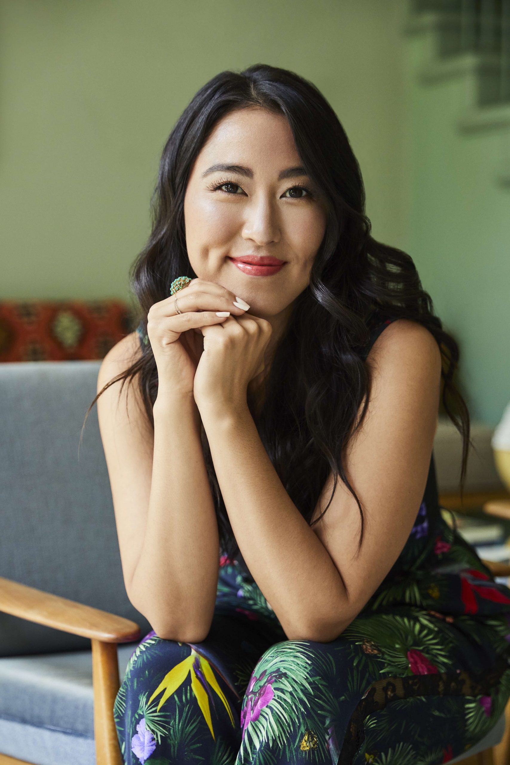 Q&A With Victoria Song, Advisor to Silicon Valley’s CEOs - Tech Inside Out