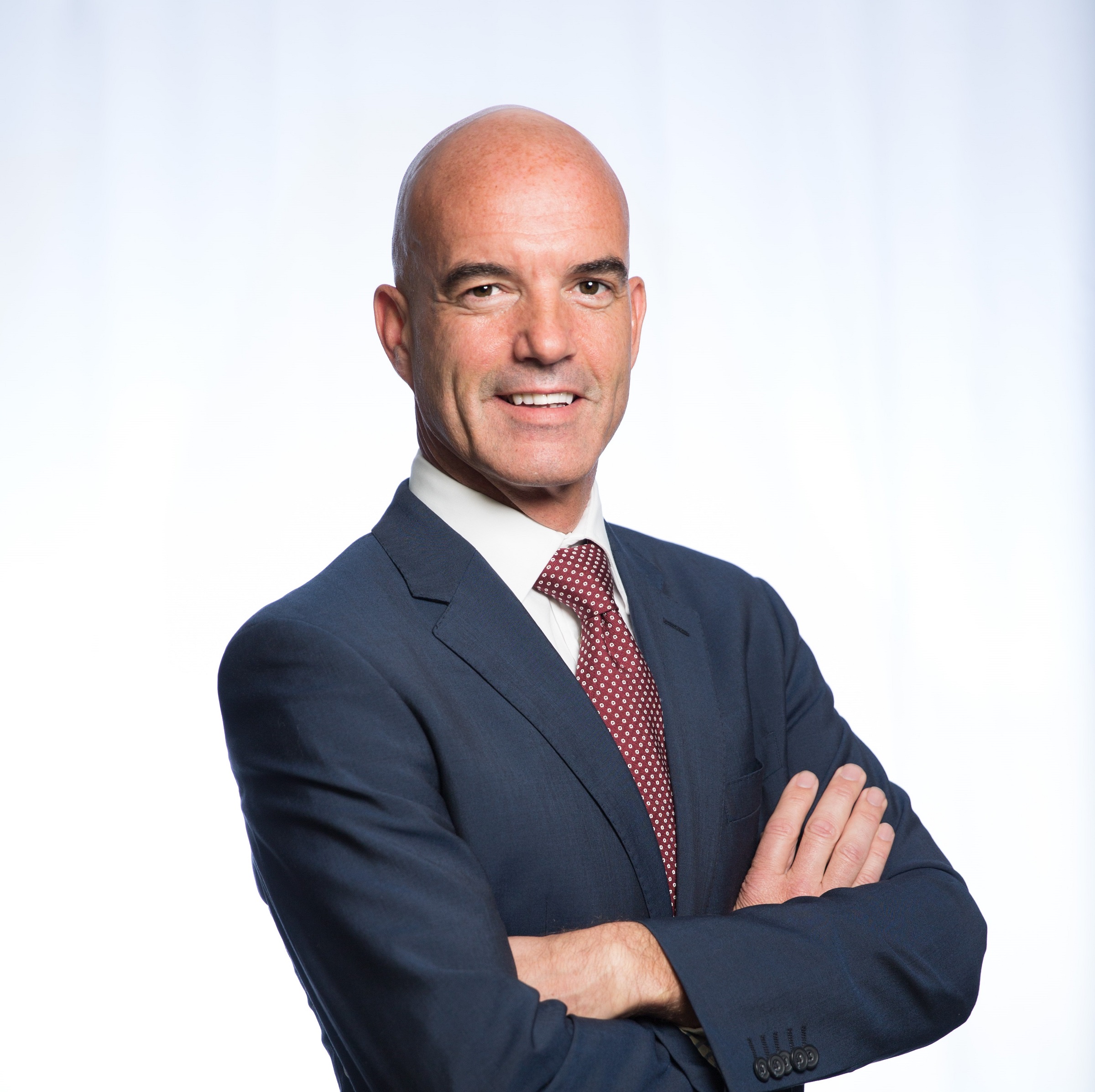 Q&A with Ian Todd, Director of Automated Parking at Westfalia - Tech ...