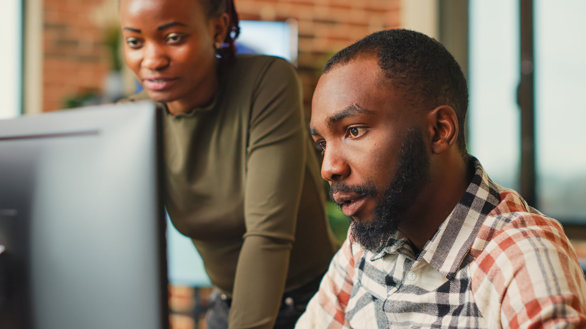 African Americans Underrepresented in Tech - Tech Inside Out