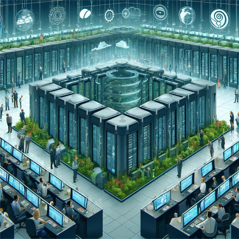 Computational Storage The Greener Solution The Rise Of Computational Storage In Data
